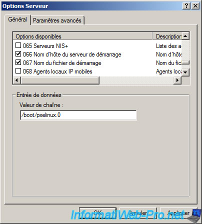 Create a PXE server with a custom menu on Windows Server - Windows Server - Tutorials ...